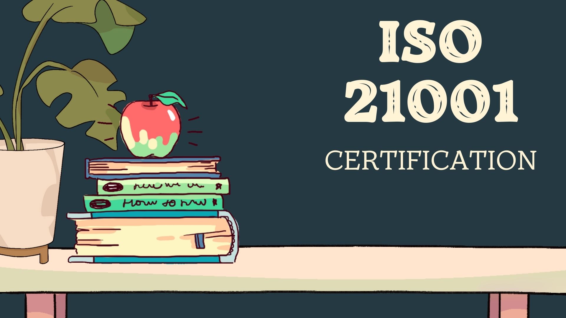 What Is ISO 21001 Certification And Benefits What Is ISO 21001 Certification And Benefits